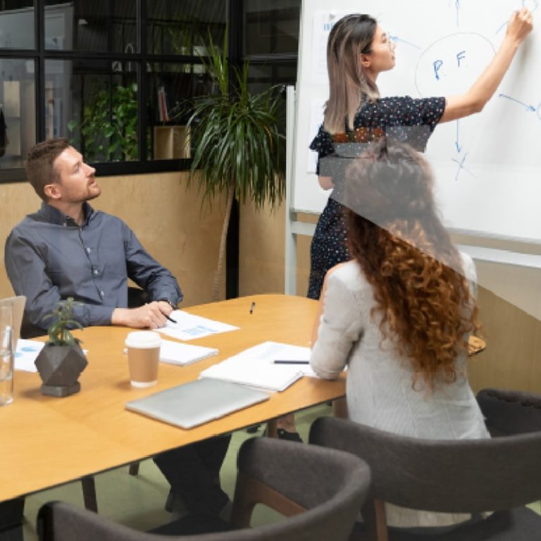 iTFE | The Institute of Training and Further Education