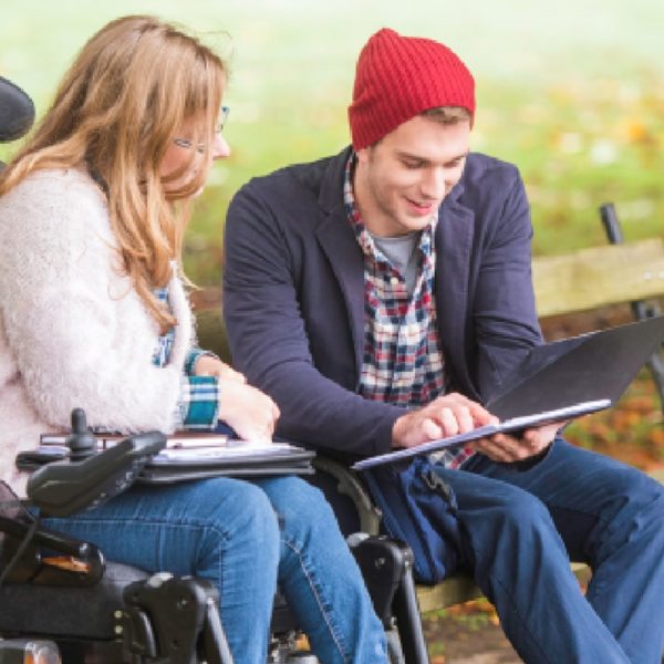 Individual Support & Training Courses in Australia | iTFE