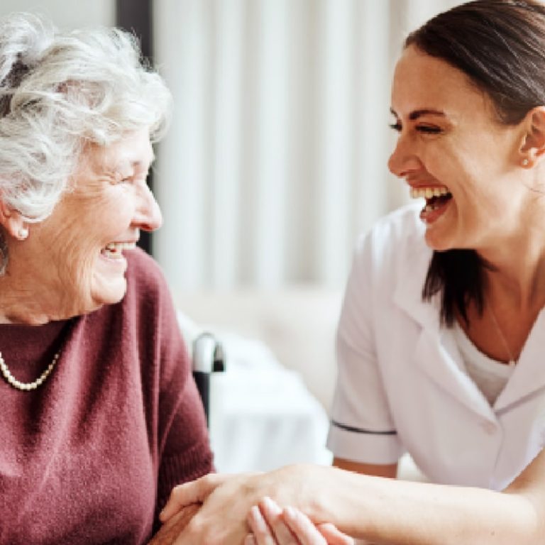 Individual Support & Training Courses in Australia | iTFE