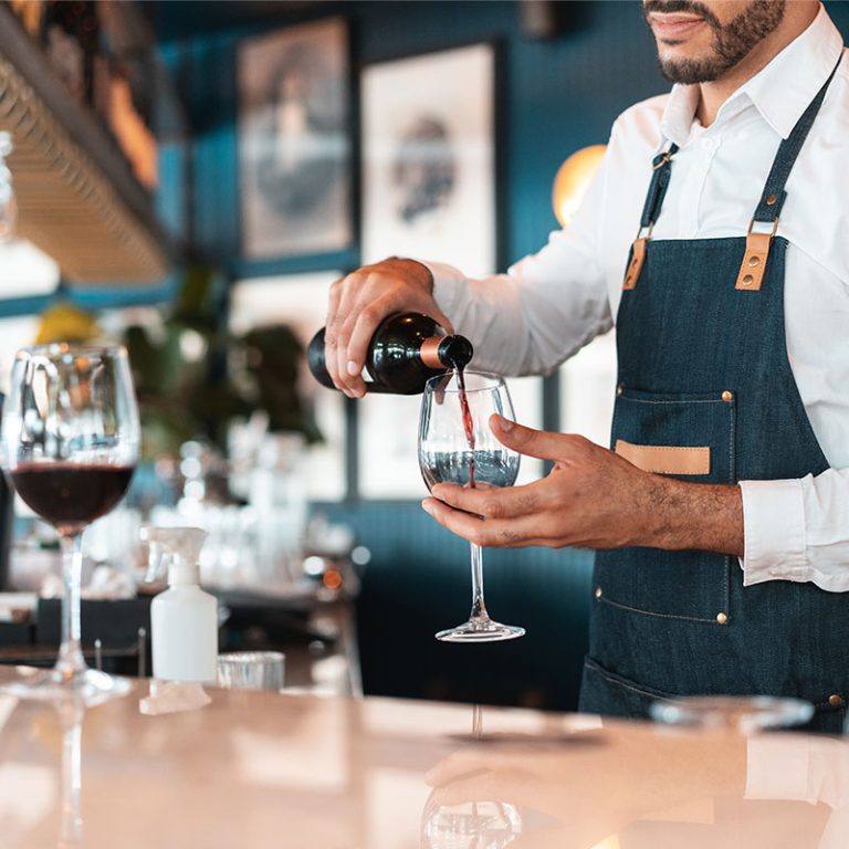 Individual Support & Training Courses in Australia | iTFE