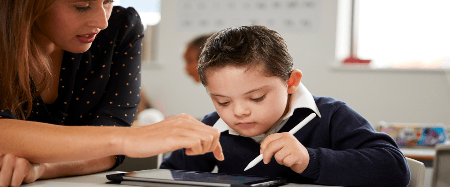 Early Childhood as an Educator Pathway to Employment - iTFE
