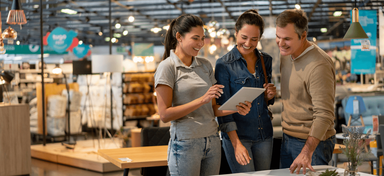 Retail Essentials Pathway to Employment - iTFE