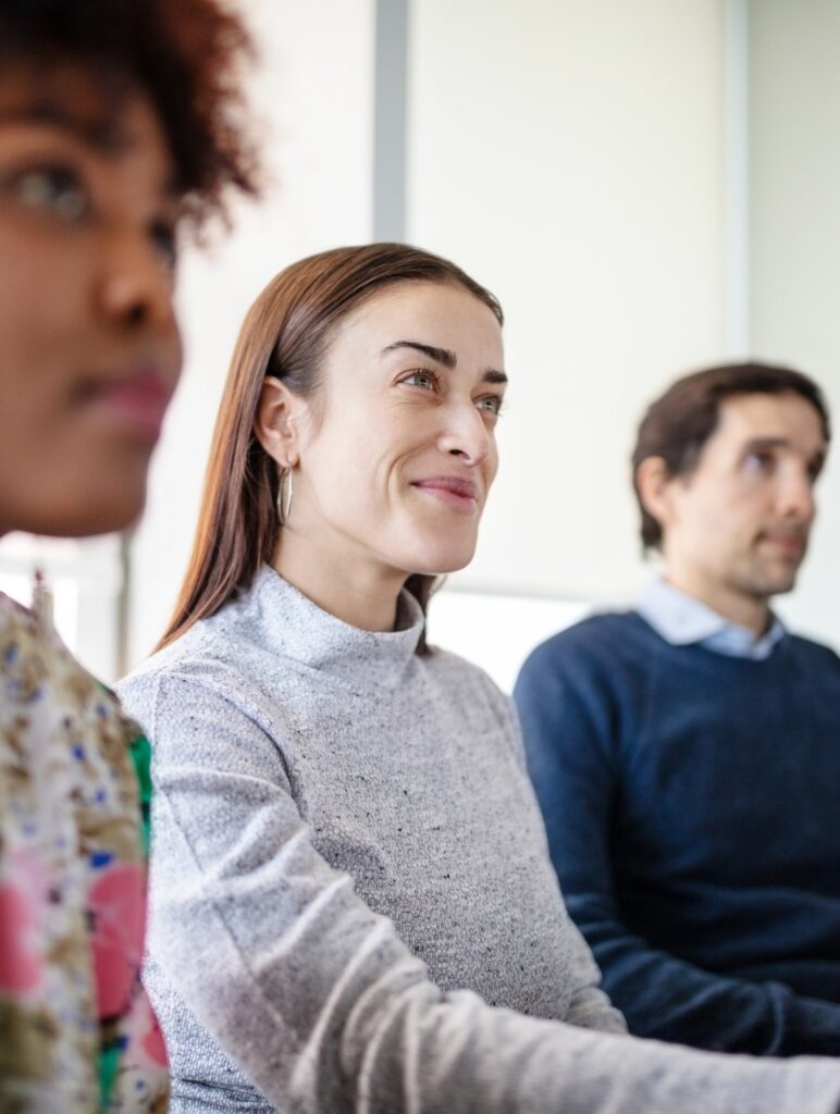 Growing Self Esteem and Confidence to Support Job Readiness - iTFE