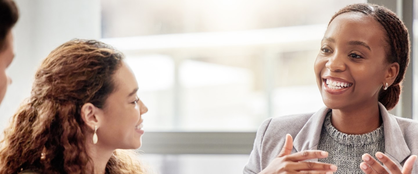 Growing Self Esteem and Confidence to Support Job Readiness - iTFE