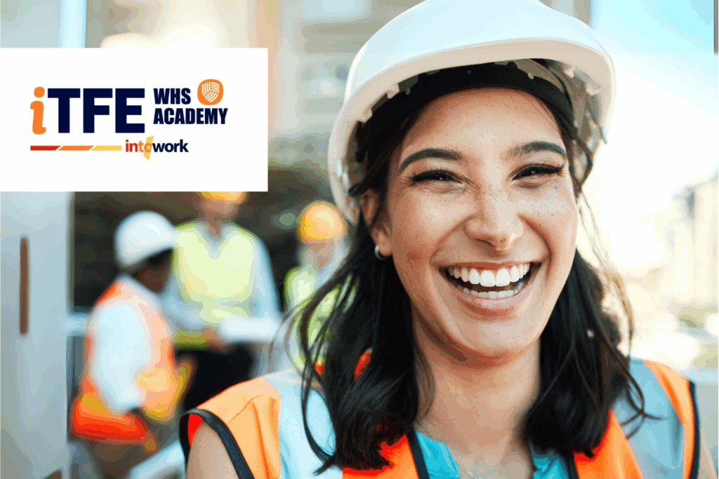 Work Health & Safety Academy – WHS Training | iTFE